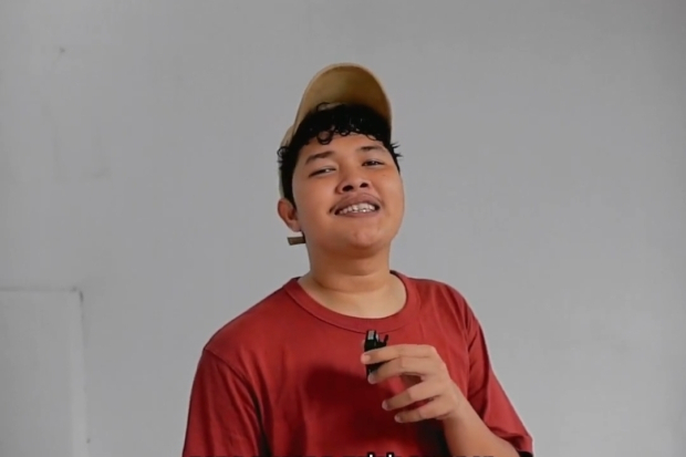 Profil dan Biodata Nopek Novian: Agama, Asal, Pacar, Finalis SUCI 9 ...