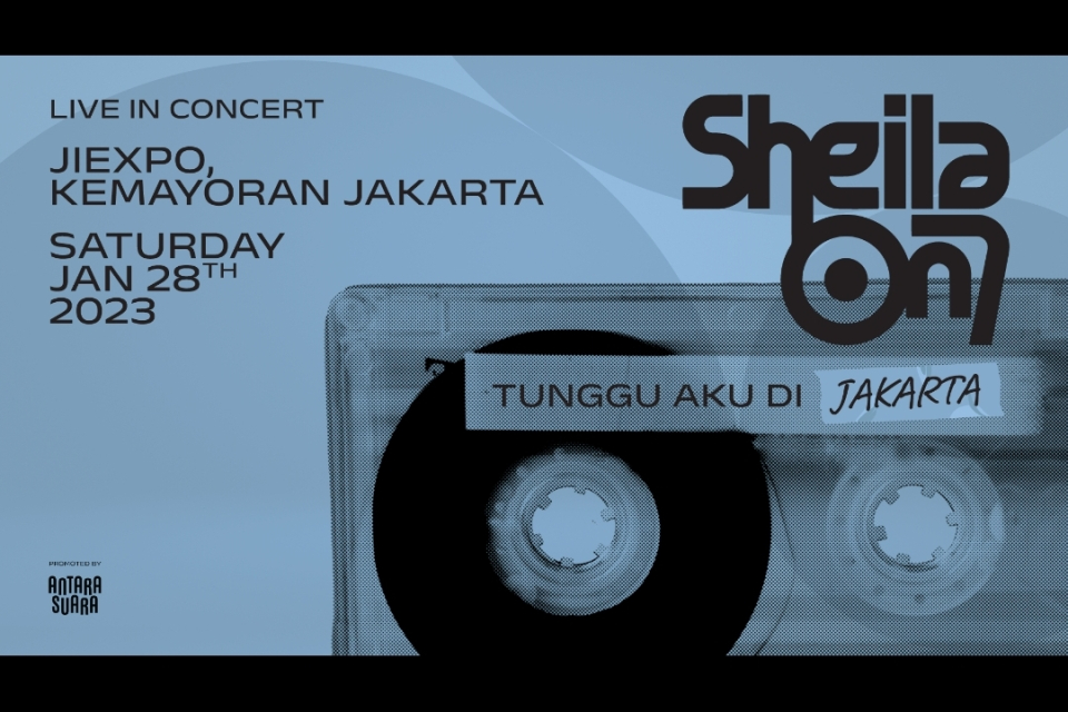 Kejutan Konser Sheila On 7 di Jakarta, Ada Band Cokelat dan Perunggu ...