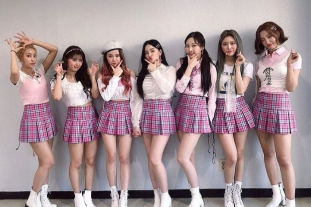 3 Fakta Momoland Tak Perpanjang Kontrak dengan MLD Entertainment ...