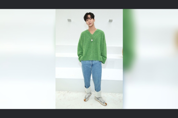12 Potret Artis Korea di Paris Fashion Week 2023, Ada J-Hope BTS ...