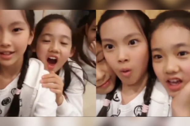 7 Fakta Rora BABYMONSTER, Mantan Teman Grup Hyein NewJeans - Korea ...