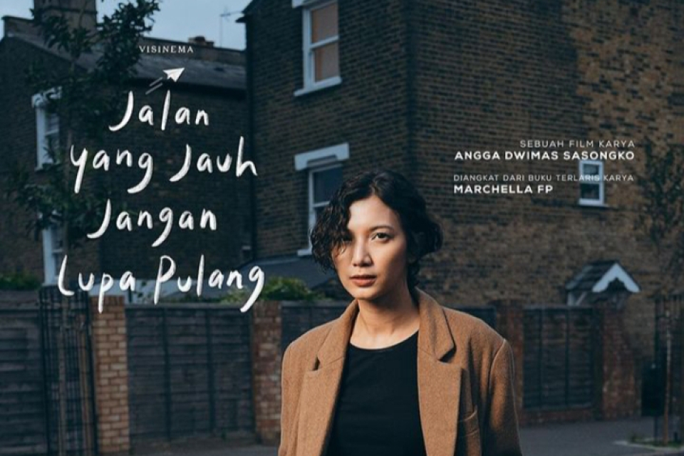 Fakta dan Sinopsis Jalan yang Jauh Jangan Lupa Pulang, Sekuel NKCTHI ...