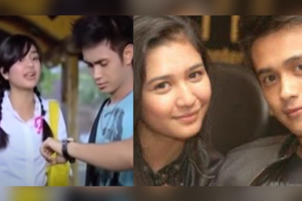 5 Mantan Pacar Mikha Tambayong, Fero Walandouw hingga Daniel Wenas ...