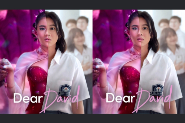 Nonton Streaming Film Dear David Tentang Siswa SMA Terjerat Skandal ...