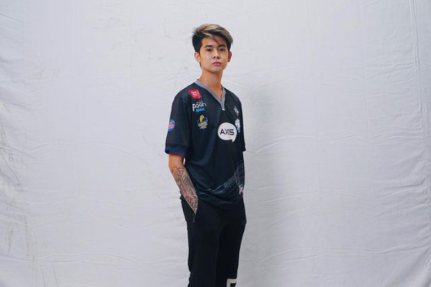 Profil dan Biodata EVOS Dlar: Asal, Umur, Nama Asli, Pacar, Akun IG ...