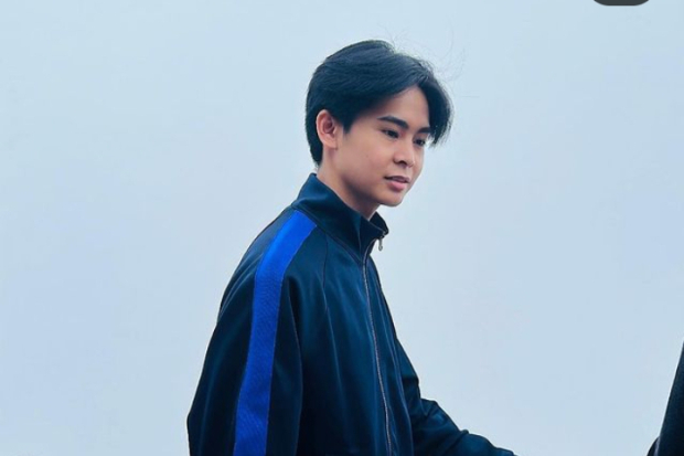 Profil dan Biodata EVOS Dlar: Asal, Umur, Nama Asli, Pacar, Akun IG ...