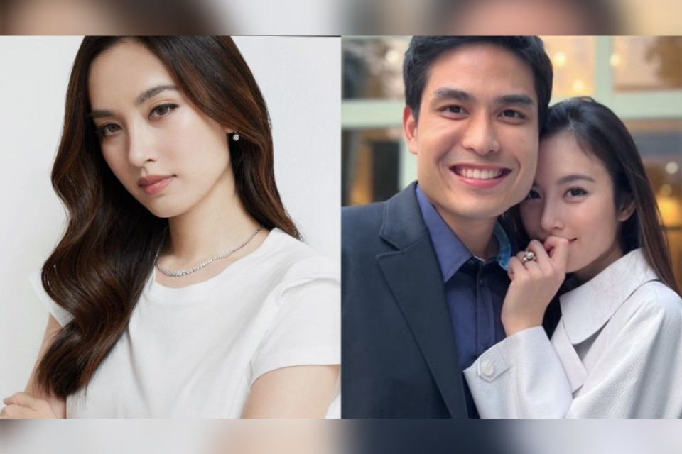 4 Fakta Nong Poy Transgender Tercantik Dilamar Crazy Rich Thailand - Hits Katadata.co.id