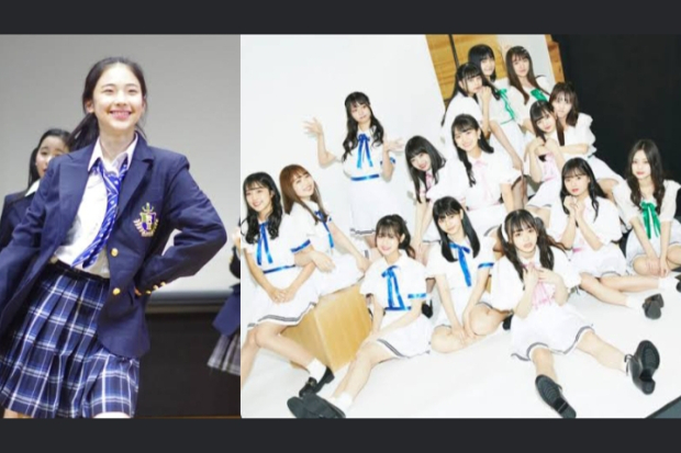 6 Fakta Ruka BABYMONSTER, Member Tertua hingga Mantan Idol J-Pop ...