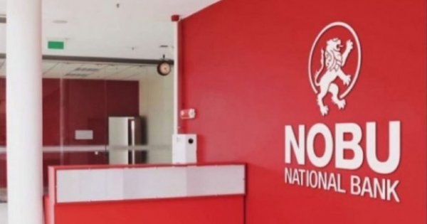 Saham: NOBU - PT. Bank Nationalnobu Tbk. | Stockbit