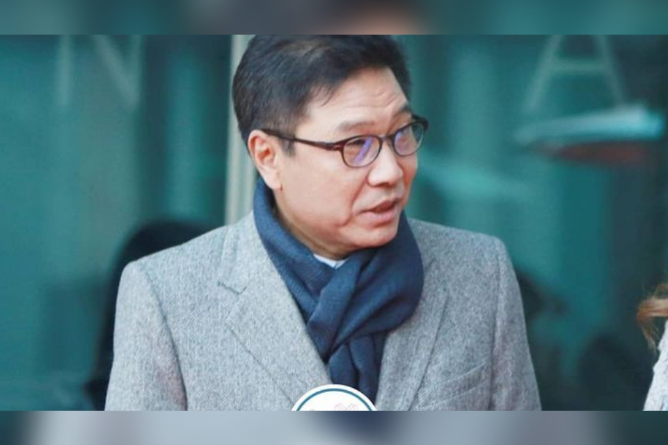 Lee Soo Man akan Gugat SM Entertainment karena Langgar Praktik Bisnis - Korea Katadata.co.id