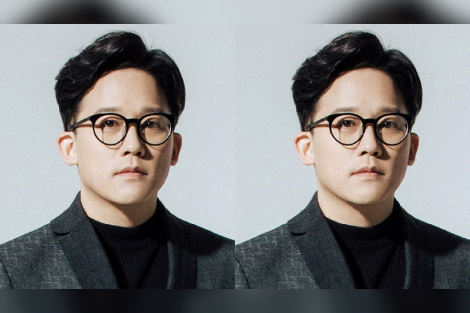 8 Fakta Chris Lee, CEO SM Entertainment Ternyata Keponakan Lee Soo Man - Korea Katadata.co.id