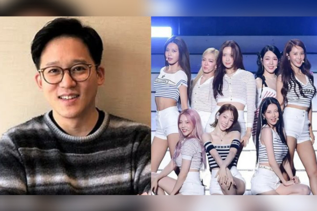 8 Fakta Chris Lee, CEO SM Entertainment Ternyata Keponakan Lee Soo Man - Korea Katadata.co.id