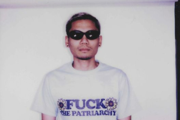Profil dan Biodata Paul Partohap: Agama, Lagu, IG, Suami Gita Savitri ... Profil dan Biodata Paul Partohap: Agama, Lagu, IG, Suami Gita Savitri ...