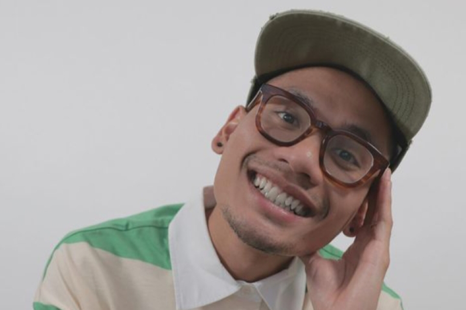 Profil dan Biodata Paul Partohap: Agama, Lagu, IG, Suami Gita Savitri ... Profil dan Biodata Paul Partohap: Agama, Lagu, IG, Suami Gita Savitri ...