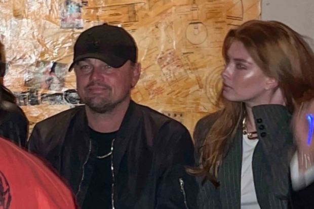 5 Fakta Eden Polani, Model Israel Dikira Pacar Leonardo DiCaprio - Hits ...