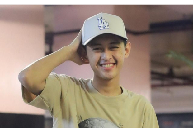 Profil dan Biodata Fahmi Nur Muhammad: Agama, Umur, Pacar, Karier, IG - Hits Katadata.co.id