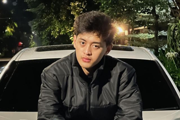 Profil dan Biodata Fahmi Nur Muhammad: Agama, Umur, Pacar, Karier, IG - Hits Katadata.co.id