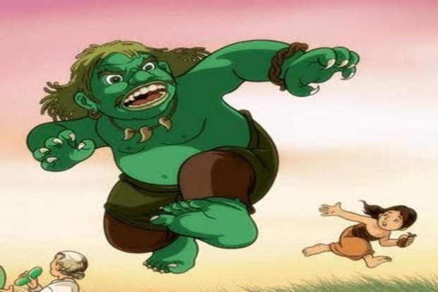 Berita cerita rakyat Timun Mas Terbaru dan Terkini Hari Ini - Katadata.co.id