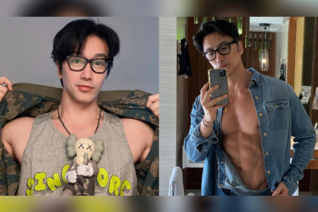 10 Fakta Chuando Tan, Model Singapura Awet Muda di Usia 56 Tahun - Hits ...