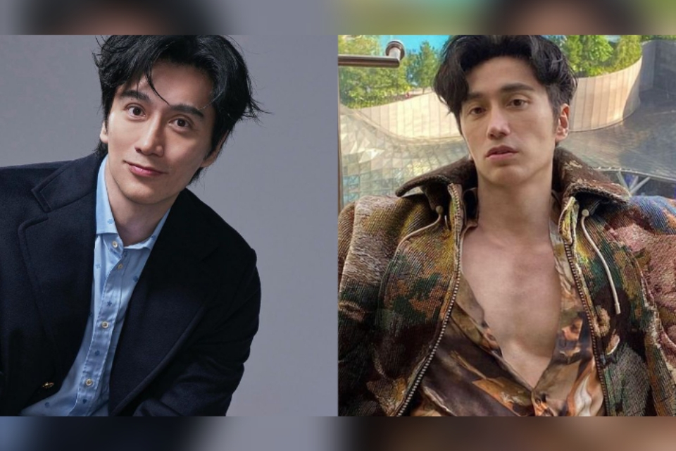 10 Fakta Chuando Tan, Model Singapura Awet Muda di Usia 56 Tahun - Hits ...