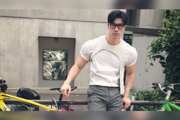 10 Fakta Chuando Tan, Model Singapura Awet Muda di Usia 56 Tahun - Hits ...