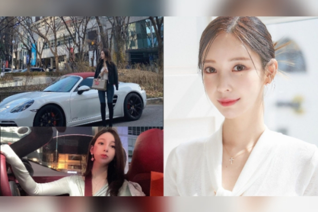 Yaongyi Penulis Webtoon True Beauty Terseret Dugaan Penggelapan Pajak ...