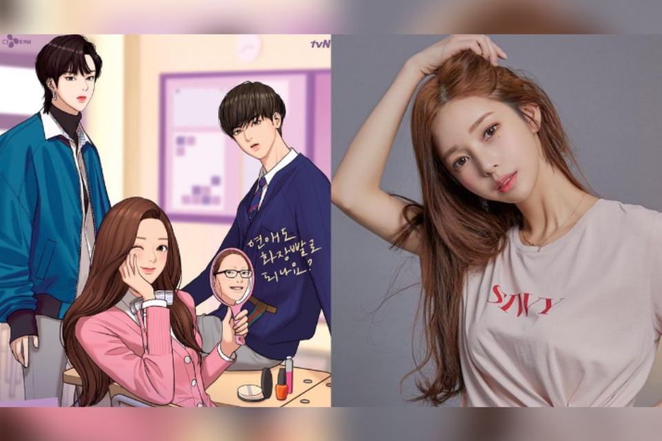 Yaongyi Penulis Webtoon True Beauty Terseret Dugaan Penggelapan Pajak ...