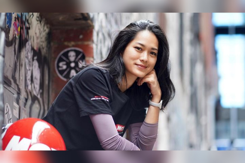 Profil dan Biodata Prisia Nasution: Agama, Suami, Film, Karier, IG - Hits Katadata.co.id