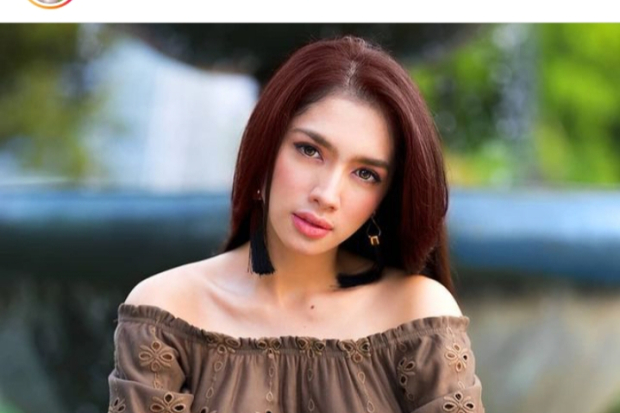 Profil dan Biodata Angel Karamoy: Agama, Umur, Suami, Sinetron, IG ...