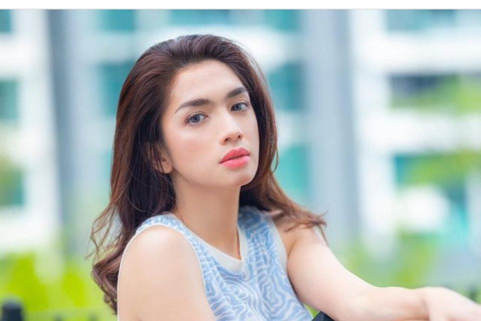 Profil dan Biodata Angel Karamoy: Agama, Umur, Suami, Sinetron, IG ...