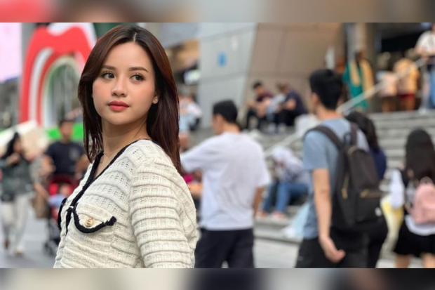 Profil dan Biodata Anggi Marito: Agama, Umur, Pacar, Lagu, Karier, IG ...