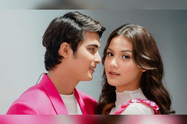 Profil dan Biodata Cinta Brian: Agama, Keluarga, Karier, Pacar, IG - Hits Katadata.co.id