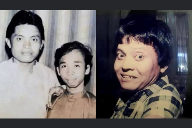 3 Fakta Pelawak Senior Ogud Tom Tam Meninggal Dunia - Hits Katadata.co.id