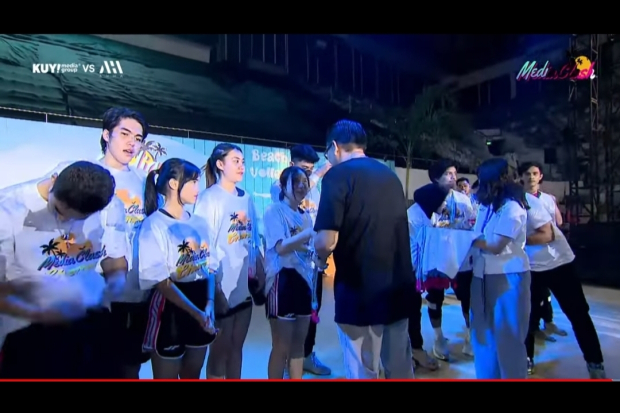 5 Momen Viral Fuji Utami dan El Rumi, Kini Ramai Dijodohkan - Hits ...