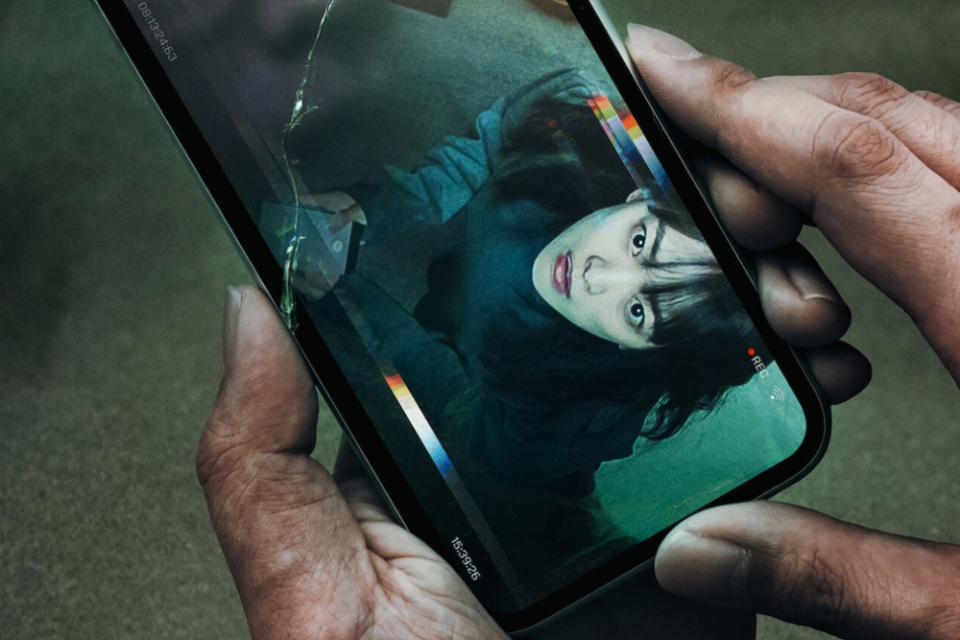 Sinopsis Unlocked Film Korea Ini Ingatkan Pentingnya Keamanan HP