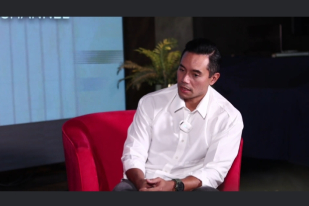 Rino Soedarjo Ungkap Alasan Putus dari Gisella Anastasia - Hits Katadata.co.id