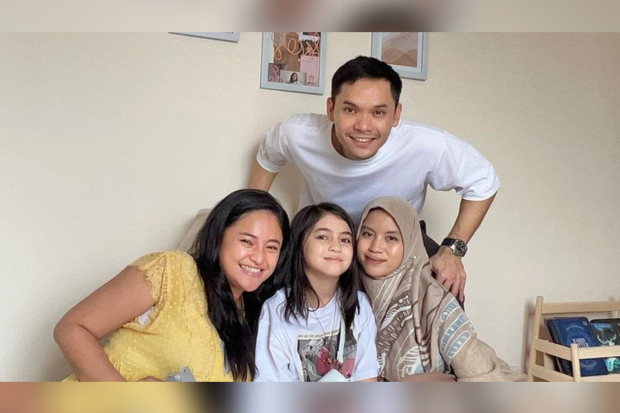 Profil dan Biodata Ben Kasyafani: Agama, Istri, Anak, Karier, Sinetron - Hits Katadata.co.id