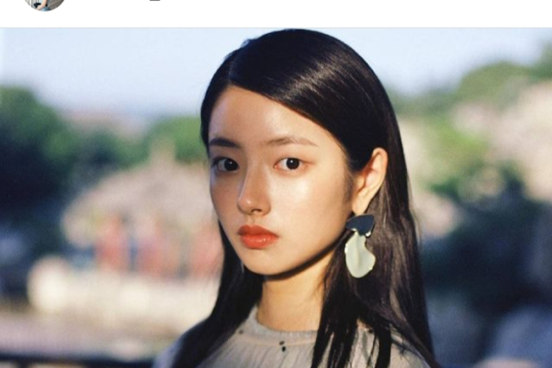 Profil dan Biodata Xu Ruo Han: Umur, Sekolah, Drama, Karier, Pacar, IG ...