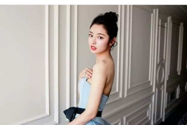 Profil dan Biodata Xu Ruo Han: Umur, Sekolah, Drama, Karier, Pacar, IG ...