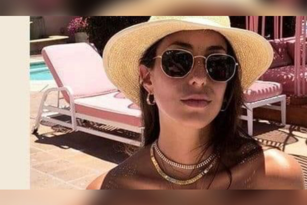 7 Fakta Ines de Ramon, Selebgram 30 Tahun Disebut Pacar Baru Brad Pitt ...