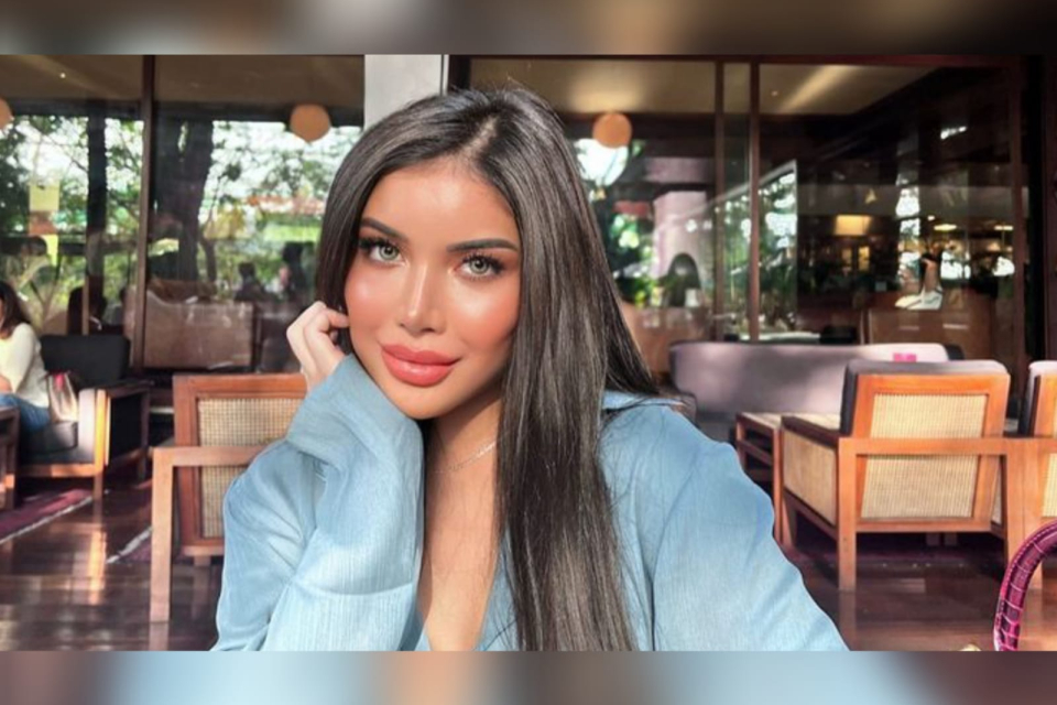 Millen Cyrus Ikut Miss International Queen 2023, Nama Asli Disorot ...