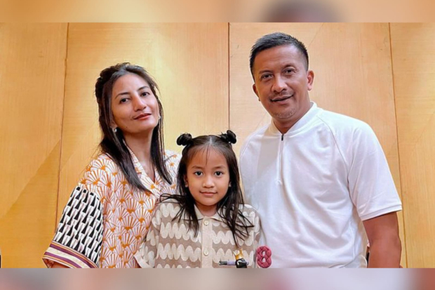 Profil dan Biodata Natasha Dewanti: Agama, Suami, Karier, Sinetron, IG ...