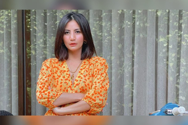 Profil dan Biodata Natasha Dewanti: Agama, Suami, Karier, Sinetron, IG ...