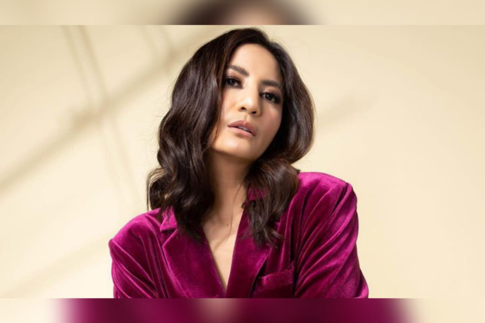 Profil dan Biodata Natasha Dewanti: Agama, Suami, Karier, Sinetron, IG ...