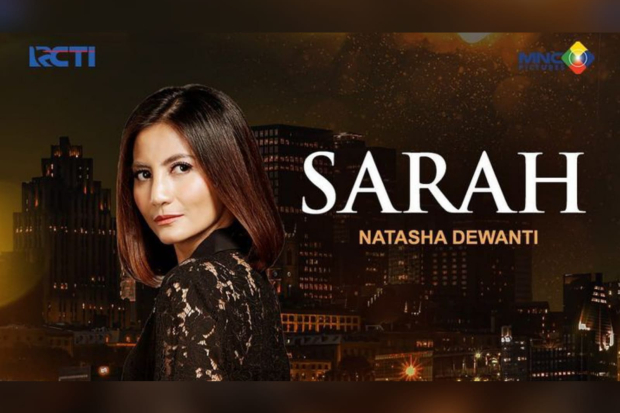 Profil dan Biodata Natasha Dewanti: Agama, Suami, Karier, Sinetron, IG ...