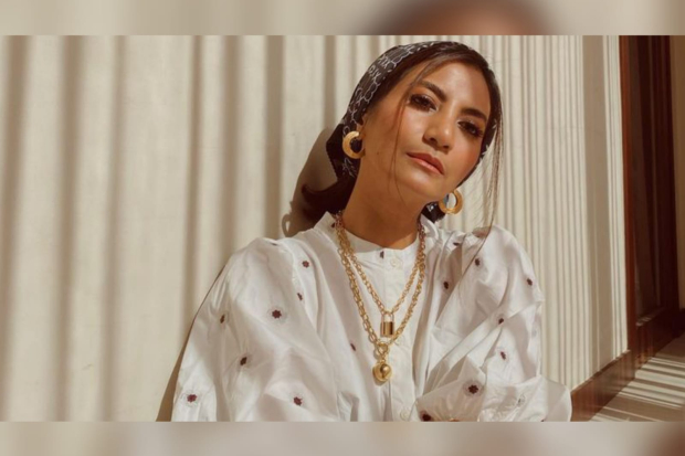 Profil dan Biodata Natasha Dewanti: Agama, Suami, Karier, Sinetron, IG ...