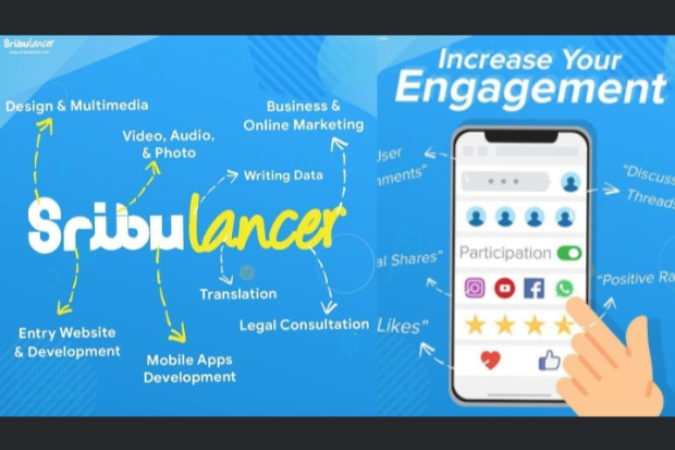 7 Situs Freelance Terpercaya, Bisa Cari Cuan Kapan Saja - Keuangan ...