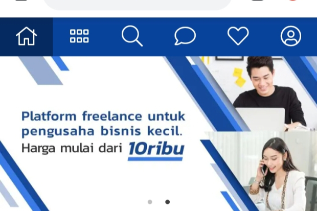 7 Situs Freelance Terpercaya, Bisa Cari Cuan Kapan Saja - Keuangan ...