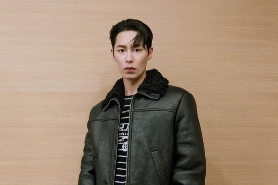 5 Momen Seru Fan Meeting Lee Jae Wook di Indonesia, Beri Fans Hadiah ...