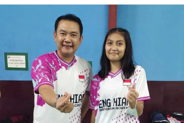 Profil dan Biodata Az Zahra Putri Dania: Agama, Karier, IG, Meninggal ...